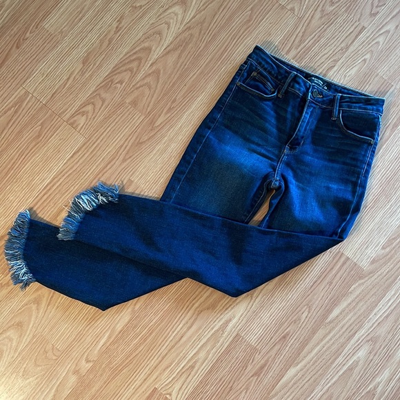 Just Black | Jeans | Just Black Denim Jeans 26 | Poshmark
